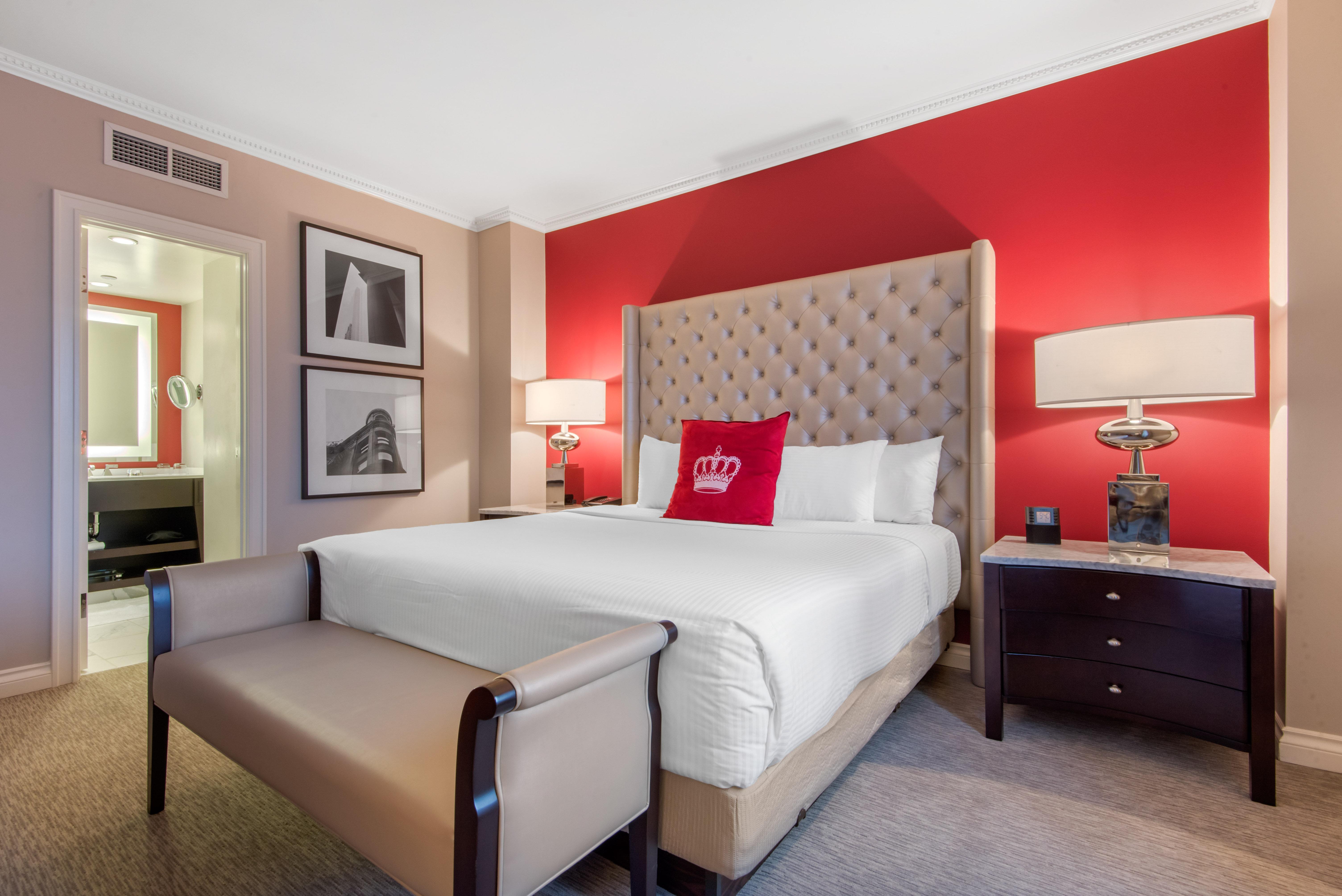Omni King Edward (Hotel) 4⋆ ··· Ontario, Toronto ··· Great Deals from $216
